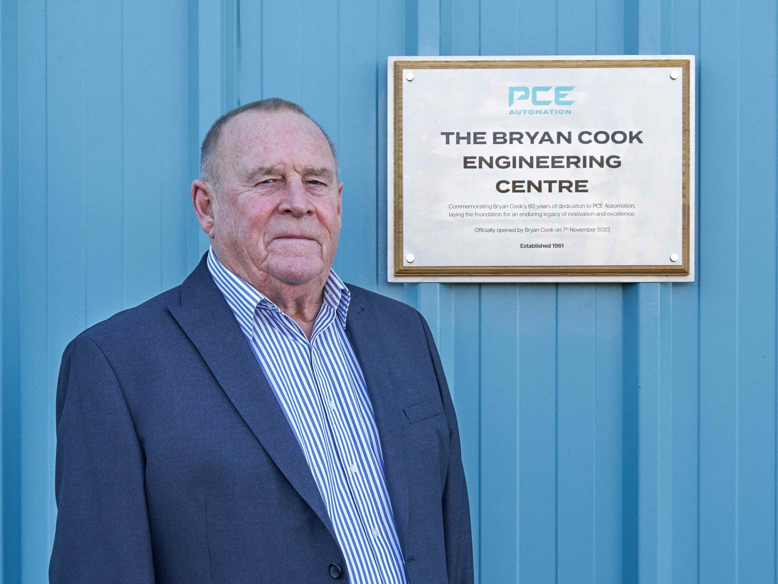Suffolk automation business expanding with HSBC UK support - Machinery ...