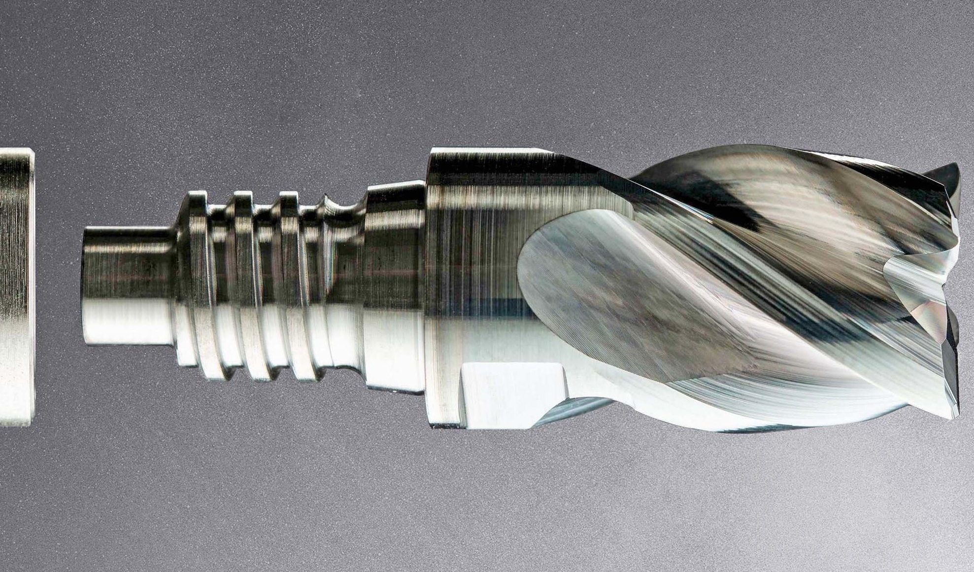 Horn introduces modular milling system - Machinery & Manufacturing