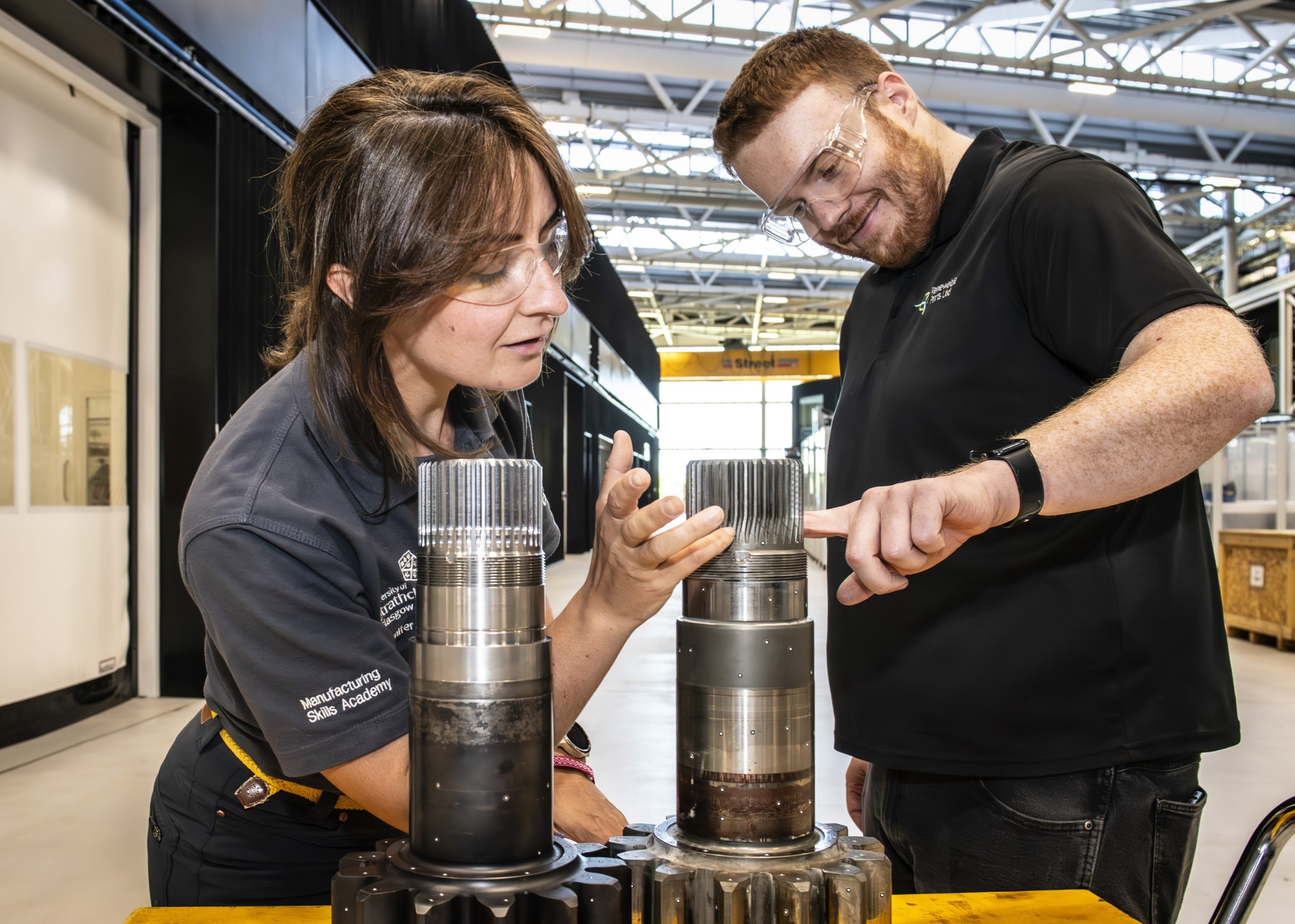 XYZ Machine Tools ready to celebrate 40 years in 2024 - Machinery ...